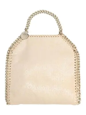 Stella McCartney Falabella Micro Bag - Gold