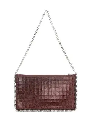 Stella McCartney Falabella Shoulder Bag - Raisin