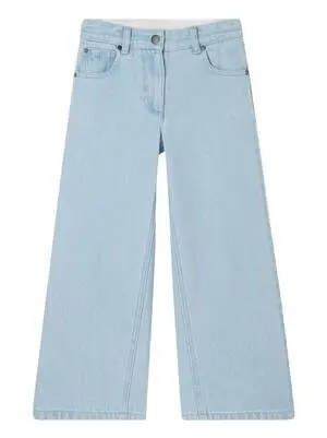 Stella McCartney Nature' Jeans - Blue