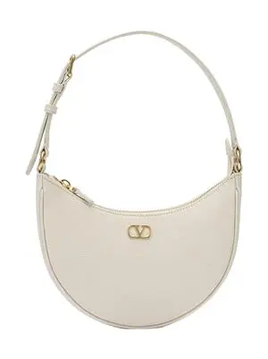 Valentino Garavani Shoulder Bag - White