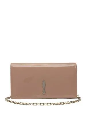 CHRISTIAN LOUBOUTIN Clutches - Pink