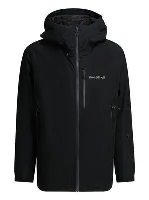 MONTBELL Jackets & Coats - Black