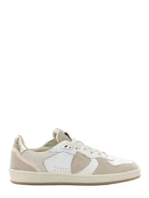 Philippe Model Sneakers & Slip-on - White