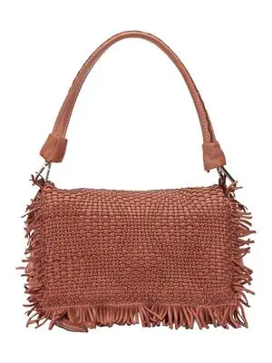 GIANCARLO NEVOLA Shoulder Bag - Red
