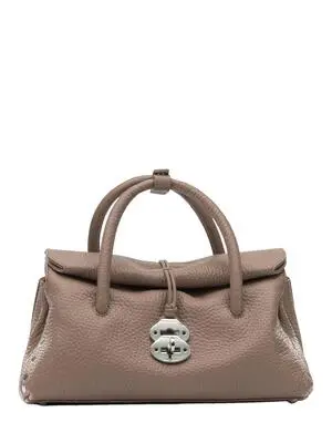 ZANELLATO Handbag - Brown