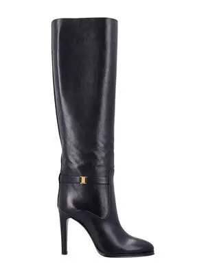 SAINT LAURENT Diane Boots
