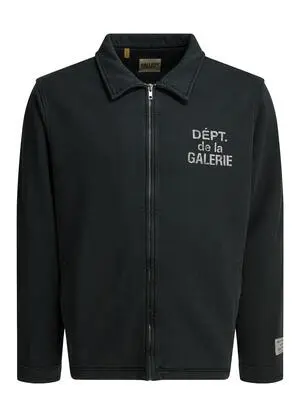 GALLERY DEPT. Jackets & Coats - Black
