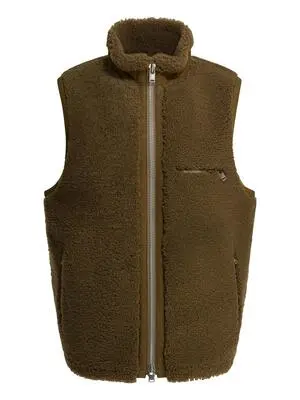 NONNATIVE Hunter Sleeveless Jacket