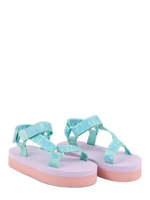 Stella McCartney Sandals - Multicolour