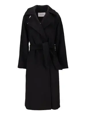Max Mara Cappotto - Nero