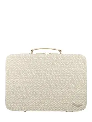 Bonpoint Devote Large Case - Beige