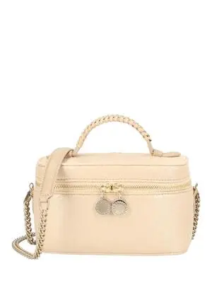 Stella McCartney Vanity Falabella Bag - Gold