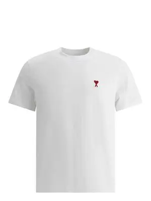 Ami T Shirts - White