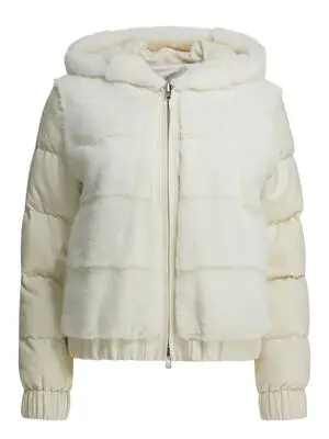 CAMELIA Jacket - White