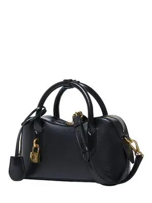 Stella McCartney Ryder Tote Bag - Black