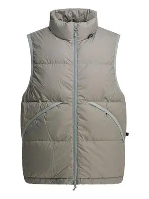 DAIWA PIER39 Tech Alpine Sleeveless Jacket - Grey