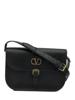 Valentino Garavani Crossbody Bag - Black