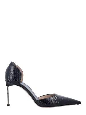 TOM FORD Spire D’orsay Pumps - Black
