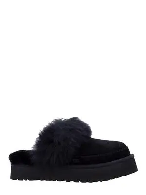UGG Disquette Chalet Slippers