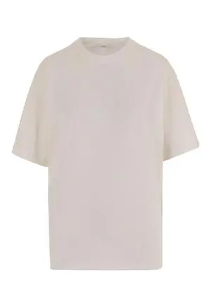 HAIKURE Honey Cotton T-shirt - White