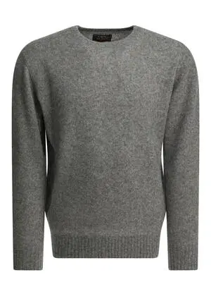 BEAMS Knitwear - Grey