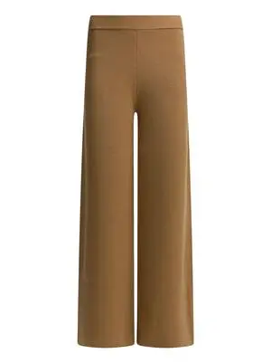 MAX MARA Wide Leg Trousers