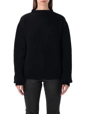 Rick Owens Sweater - Black