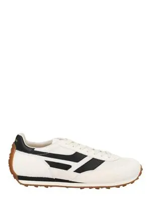 TOM FORD Low Top Sneakers - White