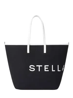 Stella McCartney Tote Bag - Black