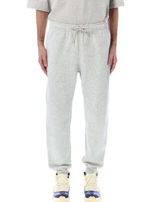 JORDAN Brooklyn Fleece Jogger Trousers - Grey
