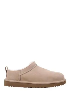 UGG Classic Micro Boots - Sand