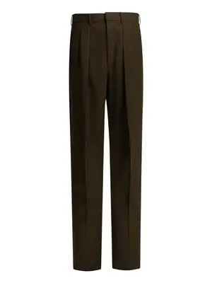 TOM FORD Trousers - Brown