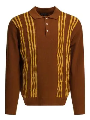 BEAMS Knitwear - Brown