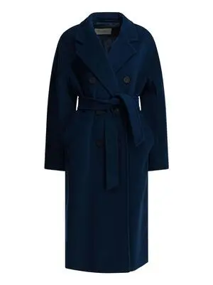 Max Mara Jackets & Coats - Blue