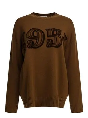 Max Mara Knitwear - Brown