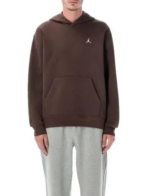 JORDAN Brooklyn Fleece Hoodie - Baroque Brown