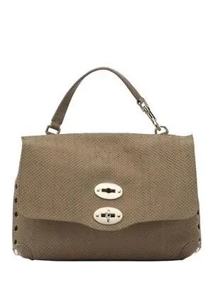 ZANELLATO Handbag - Beige