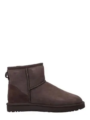 UGG Classic Mini Ii Boots - Dusted Cocoa