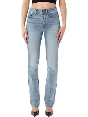 TOM FORD Jeans - Pale Blue Denim