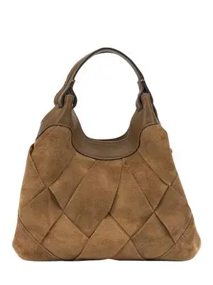 GIANNI CHIARINI Handbag - Brown