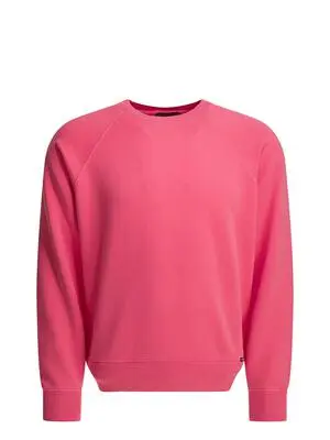 TOM FORD Organic Cotton Sweatshirt - Pink