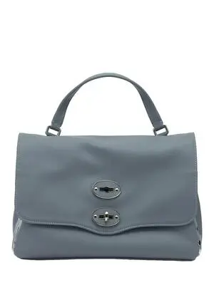 ZANELLATO Handbag - Blue