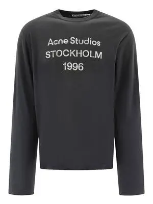 ACNE STUDIOS T-Shirt