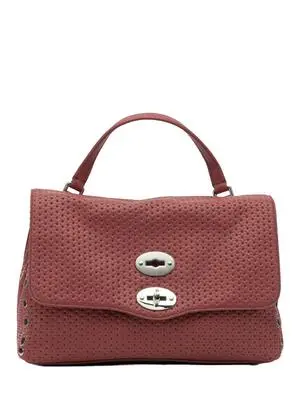 ZANELLATO Handbag - Red