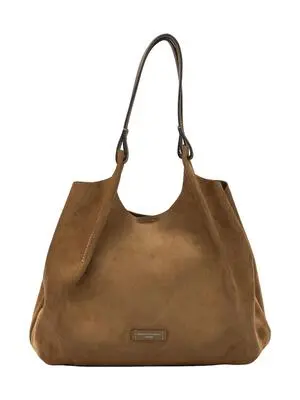 GIANNI CHIARINI Shoulder Bag - Brown