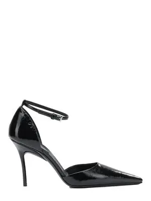 Alaïa Heeled Shoes - Black