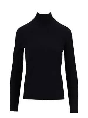 MAX MARA Maglia Canottiera Top