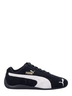 PUMA Low Top Sneaker