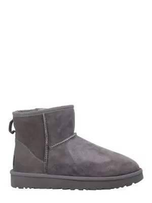 UGG Classic Mini II Boots Grey