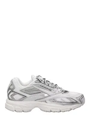 REEBOK Athletic Sneakers - Bianco+grigio